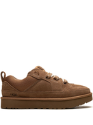 UGG Lowmel Lo sneakers - Brown price in Kuwait | Compare Prices