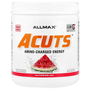 ALLMAX, ACUTS , Amino-Charged Energy, Watermelon, 7.4 oz 210 g price in ...