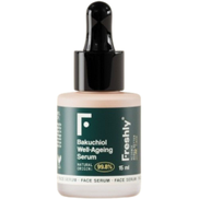Freshly Bakuchiol Well-Ageing Serum for Wrinkles and Expression Lines ...