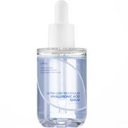 ISNtree Ultra-Low Molecular Hyaluronic Acid Hydrating Serum 50mL price ...