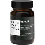 Lazartigue Repair Capsules Food Supplement for Hair 30 caps. Expiration ...