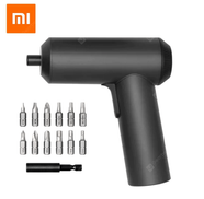 Xiaomi Electric Screwdriver Cordless 12 Pieces S2 price in Kuwait ...