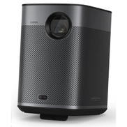 مواصفات و سعر Xgimi Elfin Flip Plus Portable Projector, Google TV with ...