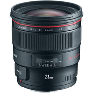 Canon EF 24mm f 1.4L II USM Lens price in Kuwait | Compare Prices