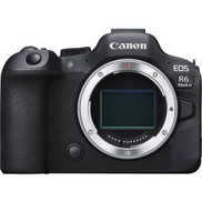 Canon EOS R6 Mark II Mirrorless Camera Body price in Kuwait | Compare ...